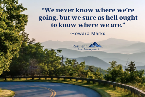 Quotes & Thoughts from My Favorite Podcast | Resilient Asset Management